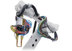 Industrial Automation Solutions - Home - RidgeTech Automation Inc